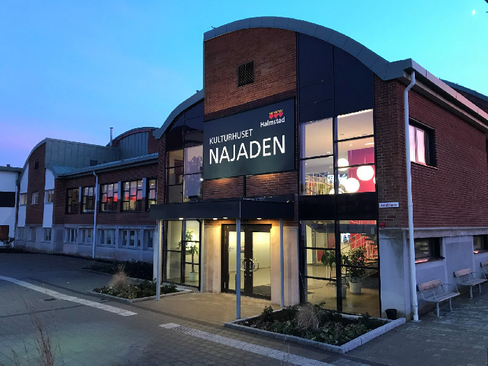 Konserthusgruppen :: halmstadskonsertforening